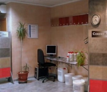 CimentArt España – Microcimento Decorativo